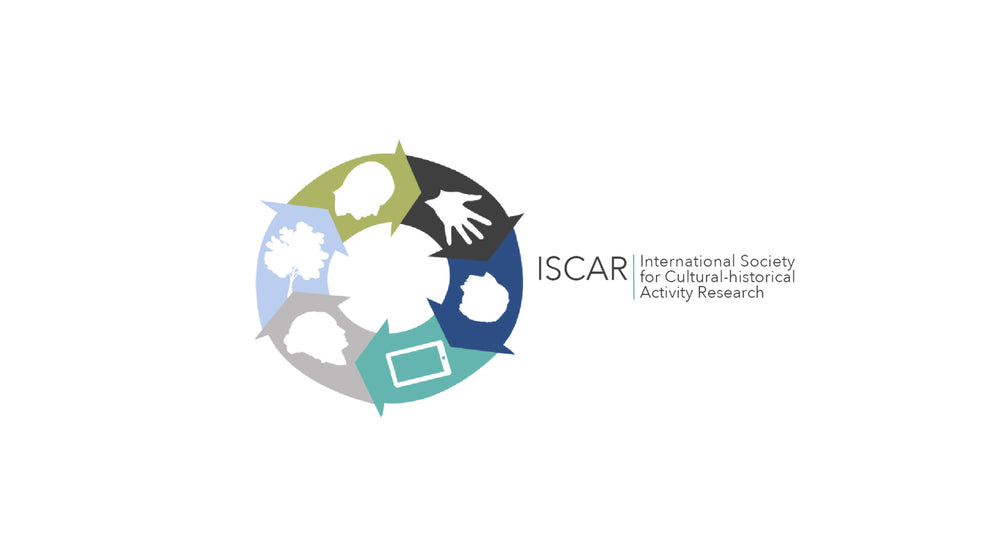 ISCAR: International Society for Cultural-historical Activity Research ...