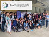 ISCAR: International Society for Cultural-historical Activity Research ...